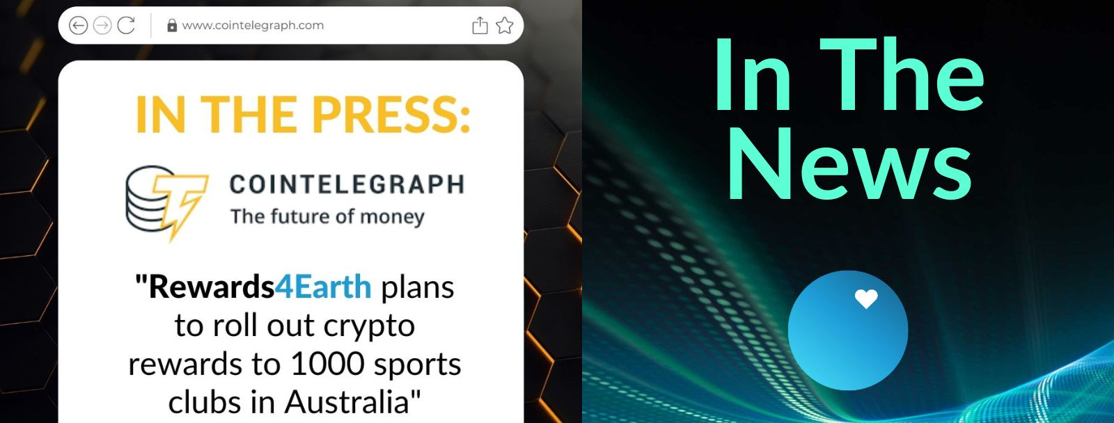 Rewards4Earth - Rewards4Earth